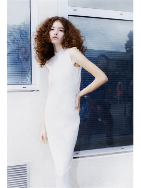 Photo Of Fashion Model Ayanna Coles Id 727108 Models The Fmd