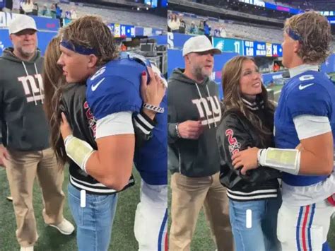 Thank You You Created A Goat” Jaxson Darts Emotional Moment With