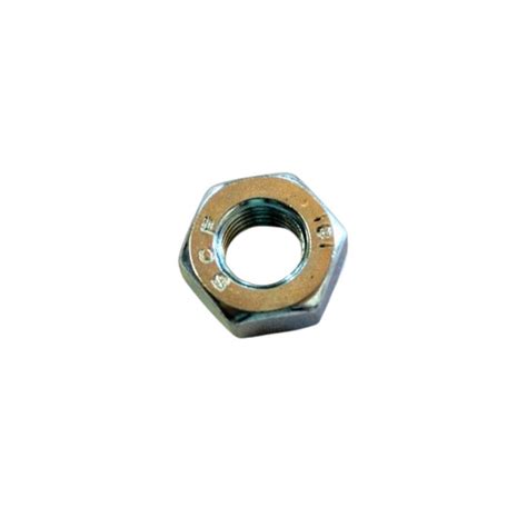Nut M 10 X 1 25