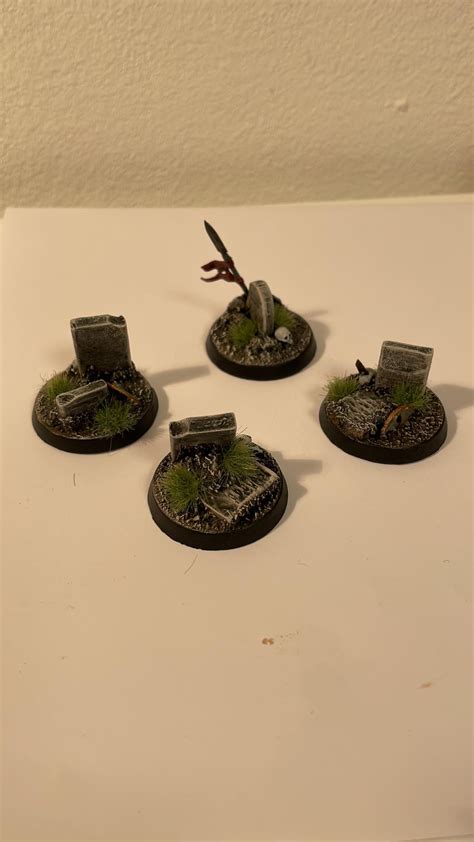 Gravesite Marker For Sbgl Rsoulblightgravelords