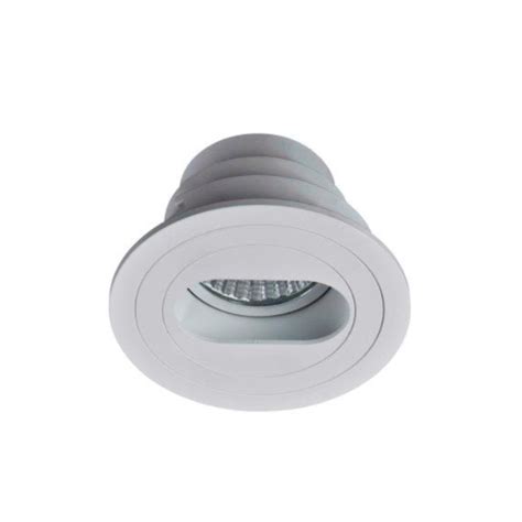 Elitco 13w Led Recessed Downlight 4000k
