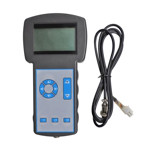 Curtis Handheld Ac Motor Programmer 1313 4401 S For Electric Forklift