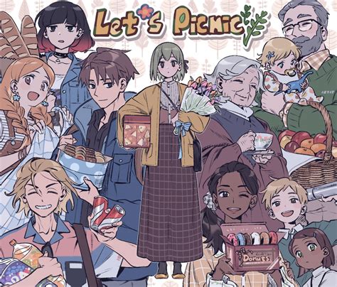 Joyce Clark Adey Danbooru