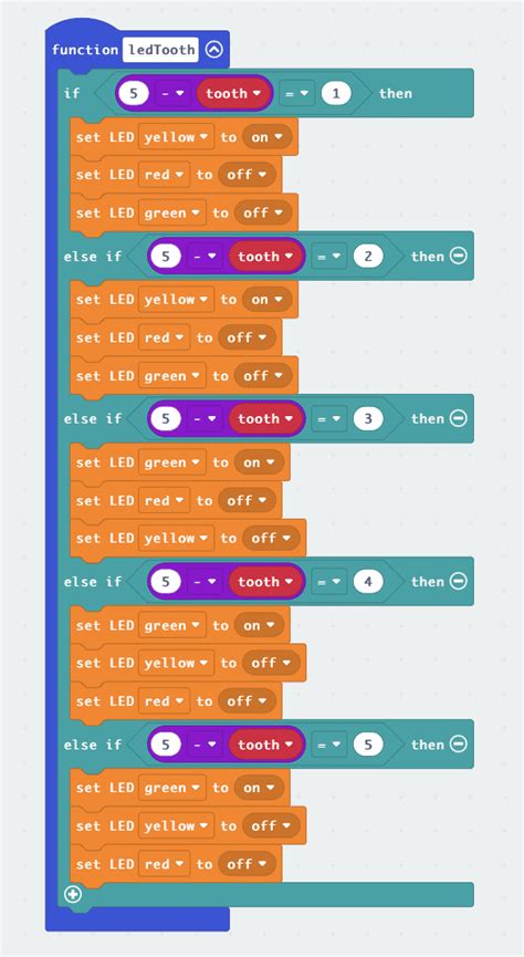 Math Count Game ด้วย Edu Bit