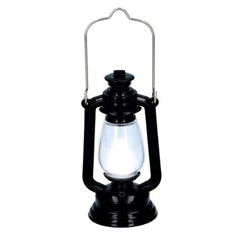 Grundig Fenjer Lampa Black