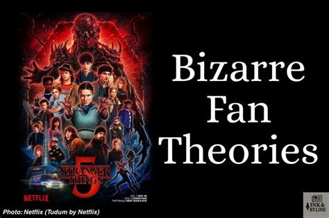The Biggest Stranger Things 5 Theories Fans Cant Stop Debating