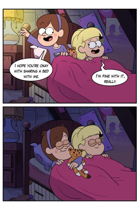 Images Tagged With Gravity Falls Mabel Pines Pacifica Northwest