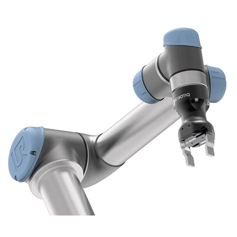 E Greifer Robotiq Hand E Ur E Greifer Kpi Gmbh