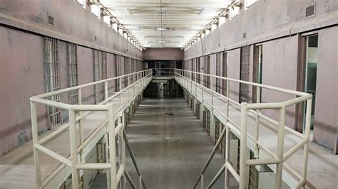 9 Grim Things You Never Knew About The Death Penalty Bbc Three