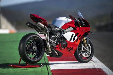 Ducati Bikes 2023