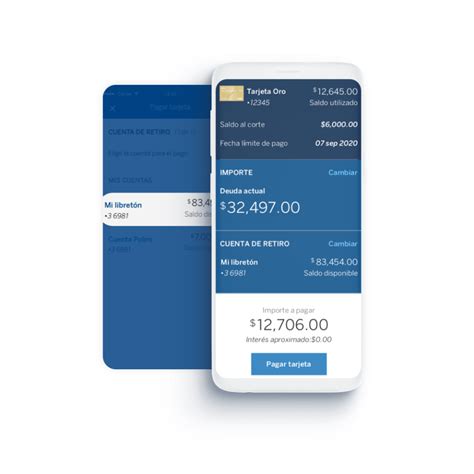 Conoce Las Nuevas Funcionalidades De Tu App Bbva Bbva México