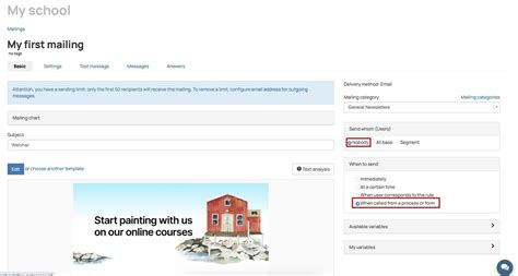 How To Prepare And Conduct A Webinar Help Center