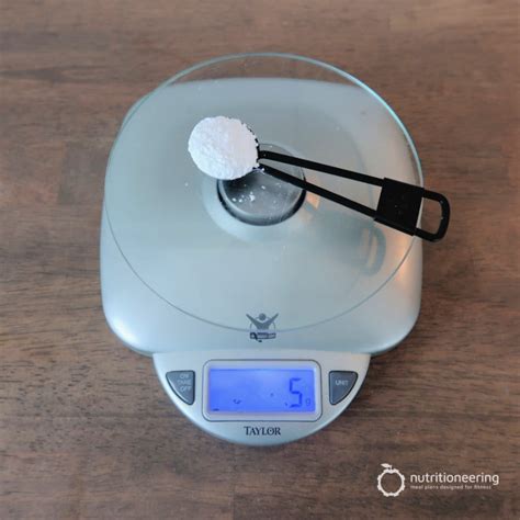 Creatine Dose Calculator How Much You Should Take