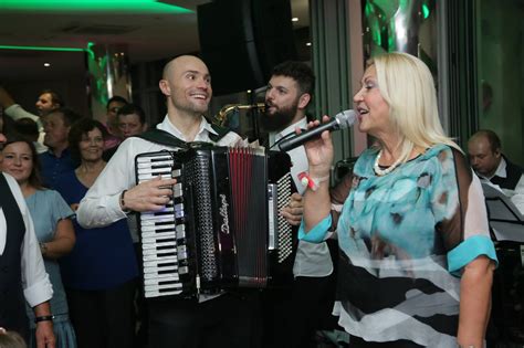 Orkestar Aleksandra Sofronijevića Premium Srbija