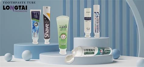 Toothpaste Tube Packaging： Everything You Need To Know Longtai Pack