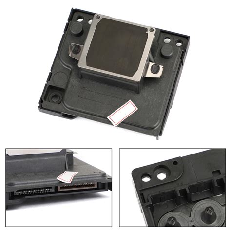 Artudatech Replacement Printer Print Head For Epso Vicedeal