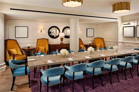 Dc Restaurants With Private Dining Rooms