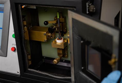 Dvids News Ensuring Aircraft Safety With Precision Non Destructive