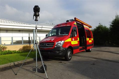 Rapid Deploy Camera Excelerate