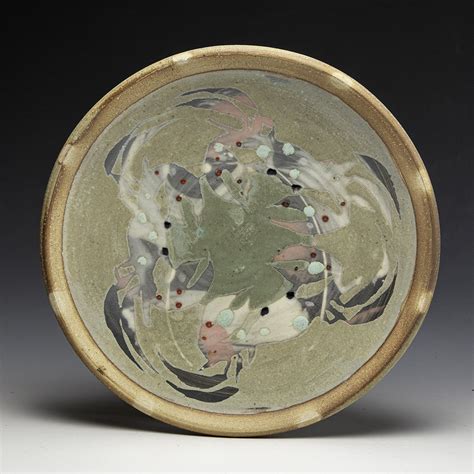 Ceramic Vase Pottery North Carolina Ceramics Handmade Dinnerware