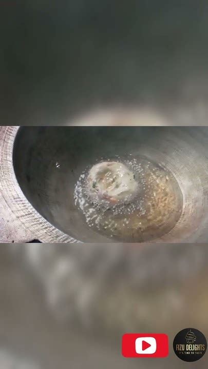 Frying Udu Wade Srilankanfood Delicious Tasty Easyrecipe Shorts Youtube