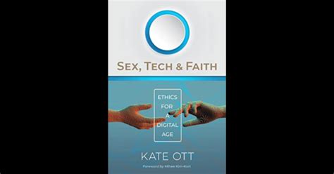 A Tech Savvy Christian Sexual Ethic The Christian Century