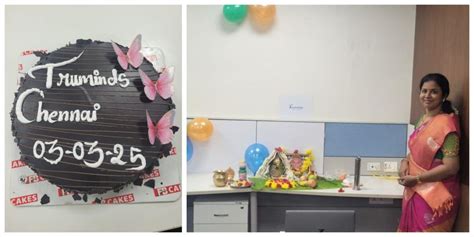 Truminds Software Systems On Linkedin Chennai Truminds