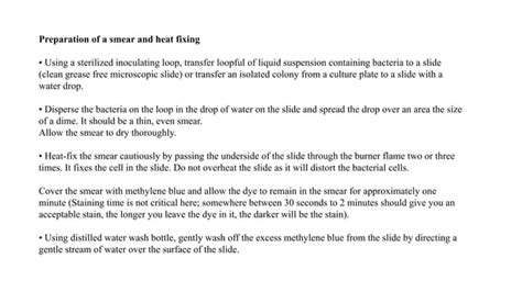 Stainingpptx What Is Stainprinciples Of Stainingmethods Of Staining