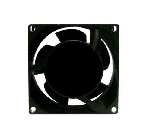 Microventiladores Ventiladores Axiais