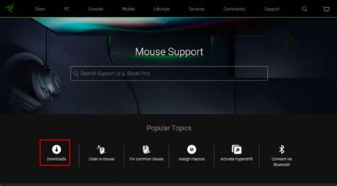 Razer Mouse Or Keyboard Not Showing Up In Razer Synapse Try These Fixes