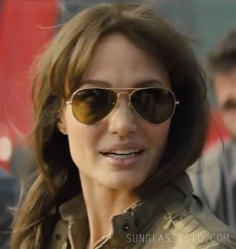 Ray Ban Aviator Celebrities