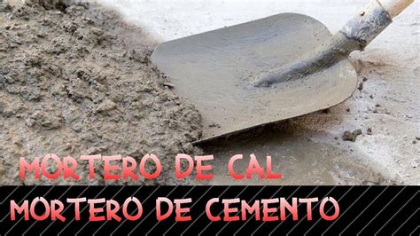 Mortero De Cal La Mejor Elección Para Construcciones Duraderas Y