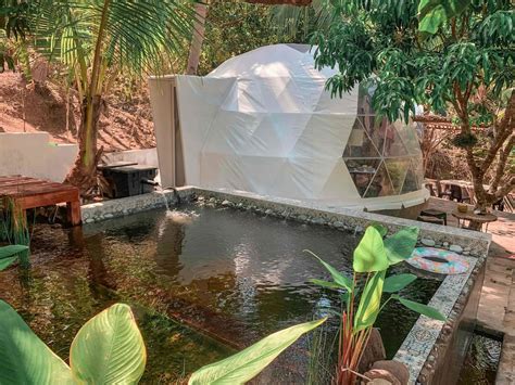 Unique Stays In The Philippines Escape The Ordinary With Treehouses