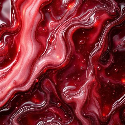 Free Swirling Ruby Marble Photo Abstract Marble Swirl Download At