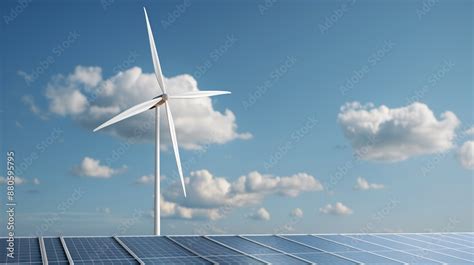 Diagrams Explaining The Science Behind Renewable Energy Technologies