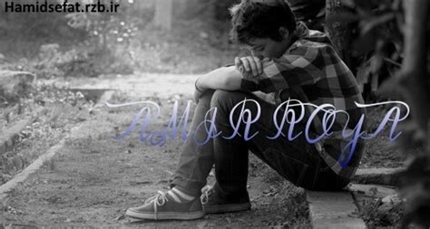 آهنگ های امیر رویا