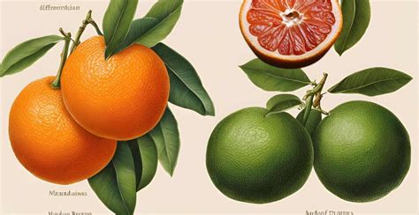 Mandarin Orange Nutrition Facts Benefits And Types Stay Fresh Today