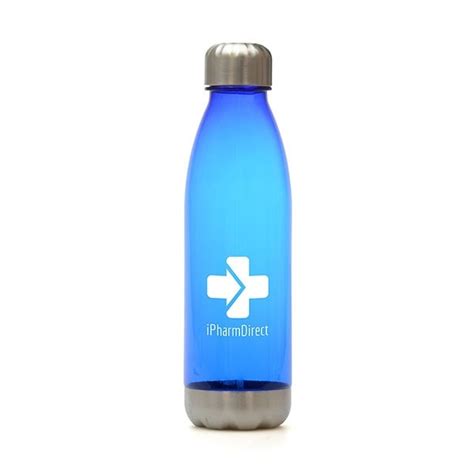 Revive 650ml Bottle
