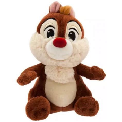 Disney Dale 6 5 Mini Bean Plush Toywiz