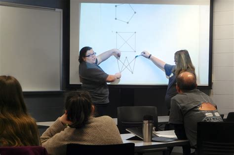 Sonia Math Day Rose Hulman