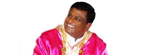 Eraj Fernando Elected Mayor Of Hambantota