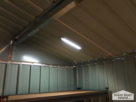 Led Lights Bright And Inexpensive Sheds Direct Ireland