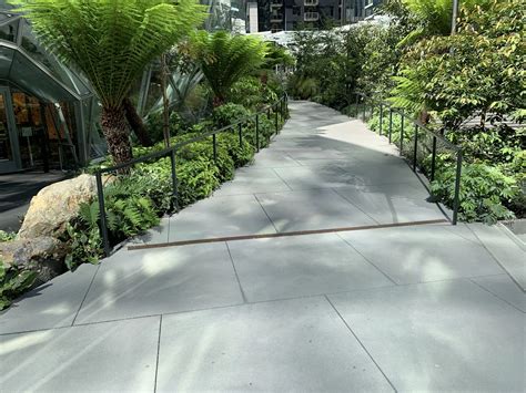Concrete Finishes — Colbeck And Company