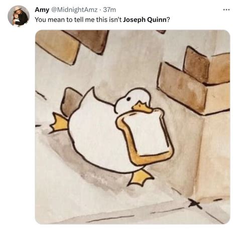 Its Bread R Josephquinn