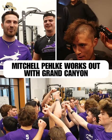 Mitchell Pehlke Mitchell Pehlke • Instagram Photos And Videos