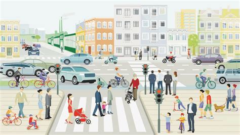 Accessibility Analysis How To Plan People Centered Mobility