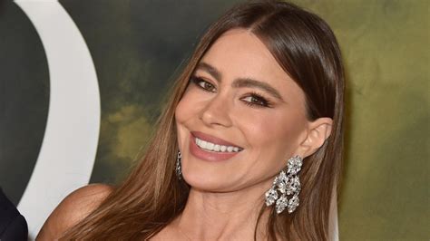 Sofia Vergara Beauty Beichte Ich Mache Jede Schönheits Op