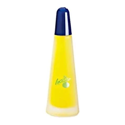 Fragancia Para Dama Inciter 50 Ml Fuller Mercadolibre