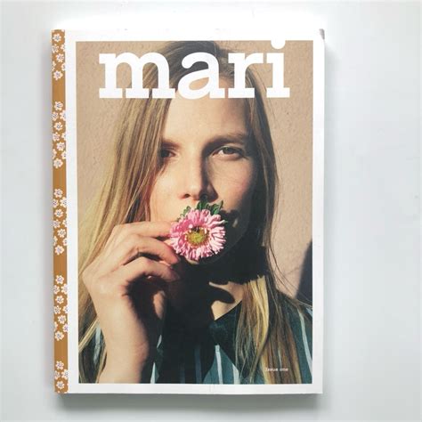 Marimekko หนังสืองานออกแบบแฟชั่น Shopee Thailand