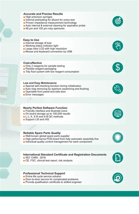 Edgelabs Edgecount 3d 3 Part Diff Hematology Analyzer At ₹ 225000